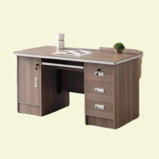 Modular Desk Staff Tables Hyderabad – BESO Furniture
